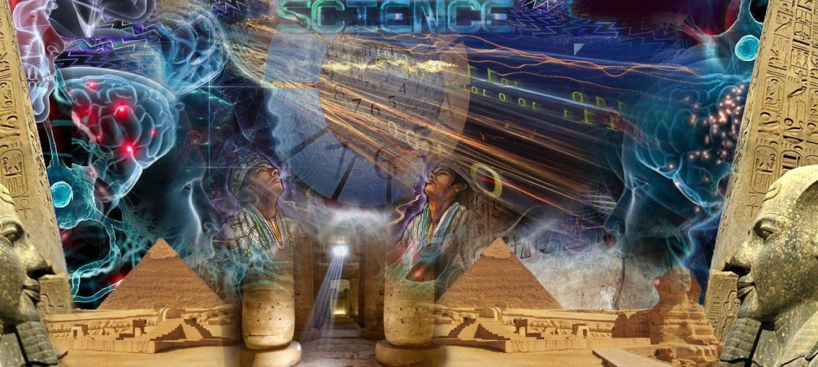 Soma-Ayahuasca and Future Clinical DMT – Syrian Rue